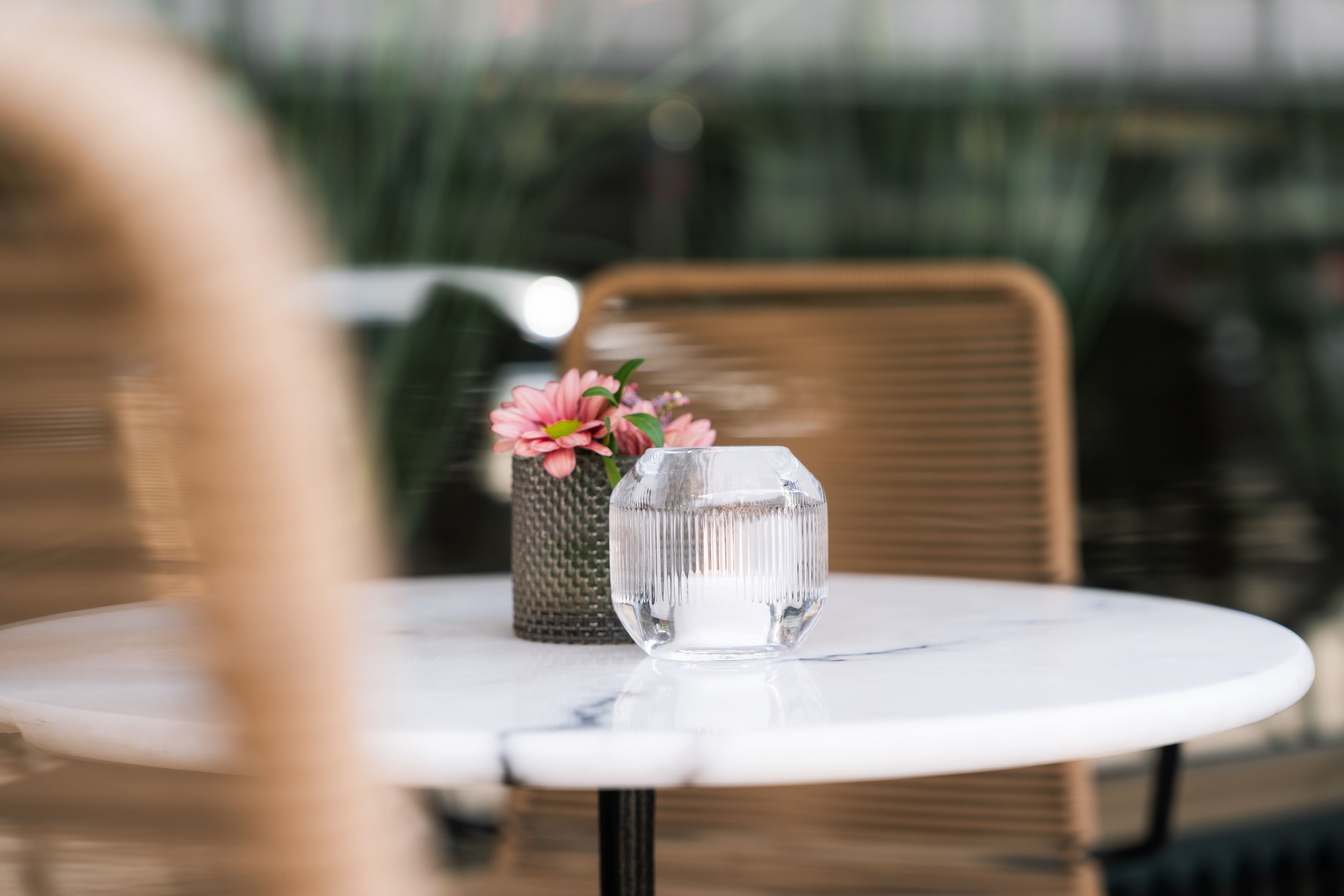 Bar INCONTRO. - Elegant Apero · Stylish Afterwork · Iconic Nights in Zurich